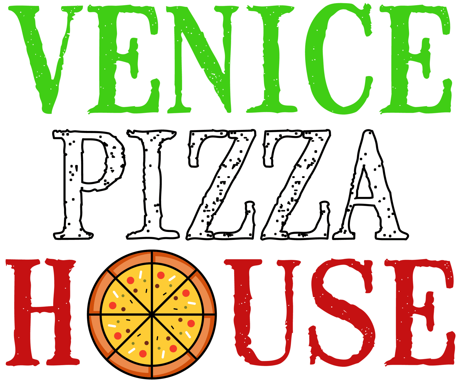 Venice Pizza House - Best Pizza in San Diego since 1954
